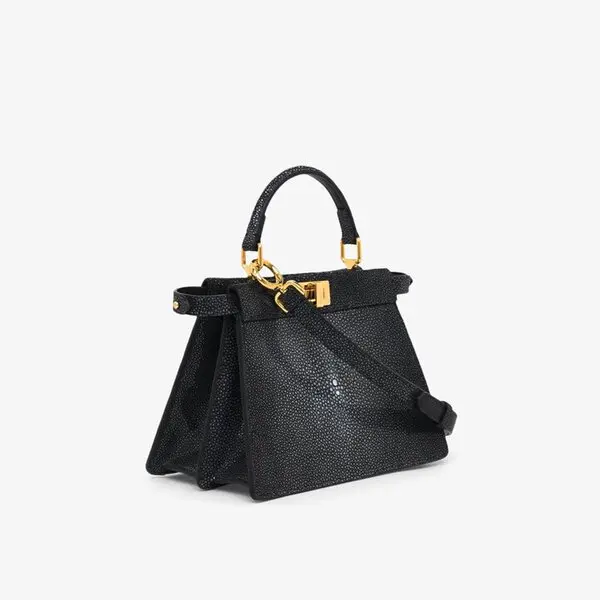 Fendi Peekaboo Iseeu Petite