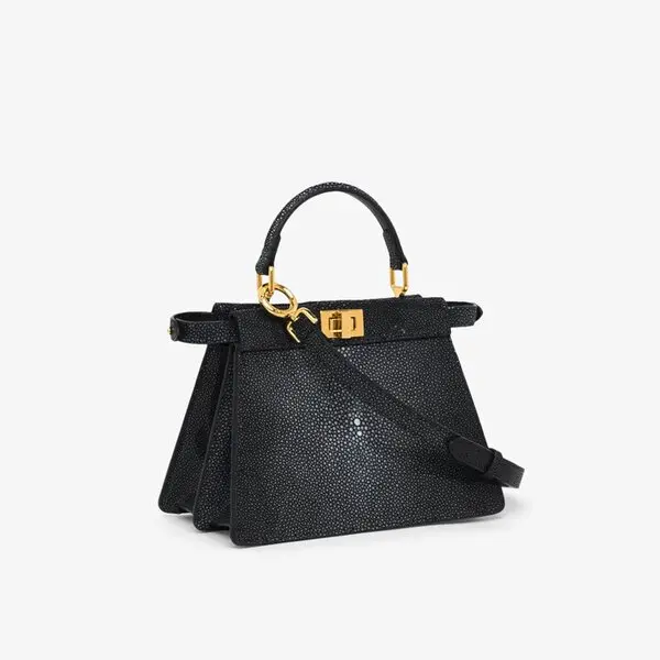 Fendi Peekaboo Iseeu Petite