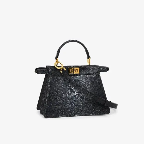 Fendi Peekaboo Iseeu Petite