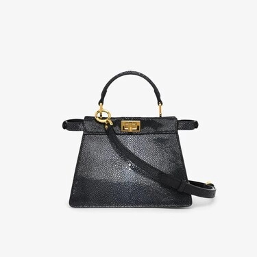 Fendi Peekaboo Iseeu Petite