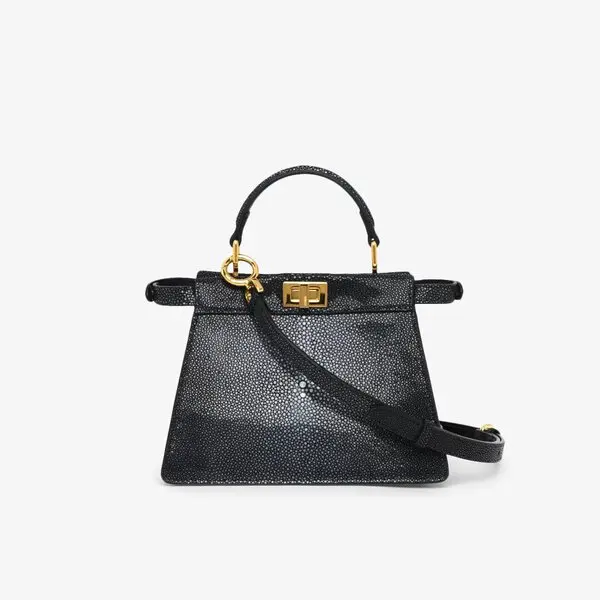 Fendi Peekaboo Iseeu Petite