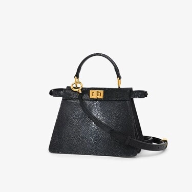 Fendi Peekaboo Iseeu Petite