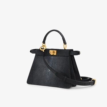 Fendi Peekaboo Iseeu Petite