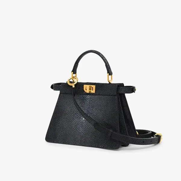 Fendi Peekaboo Iseeu Petite