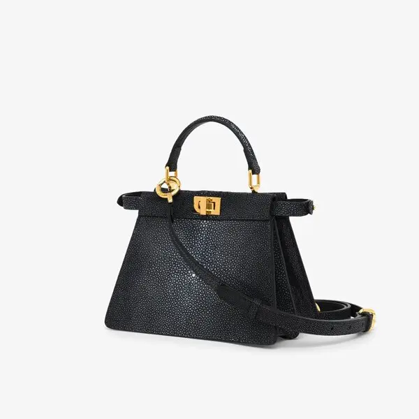 Fendi Peekaboo Iseeu Petite