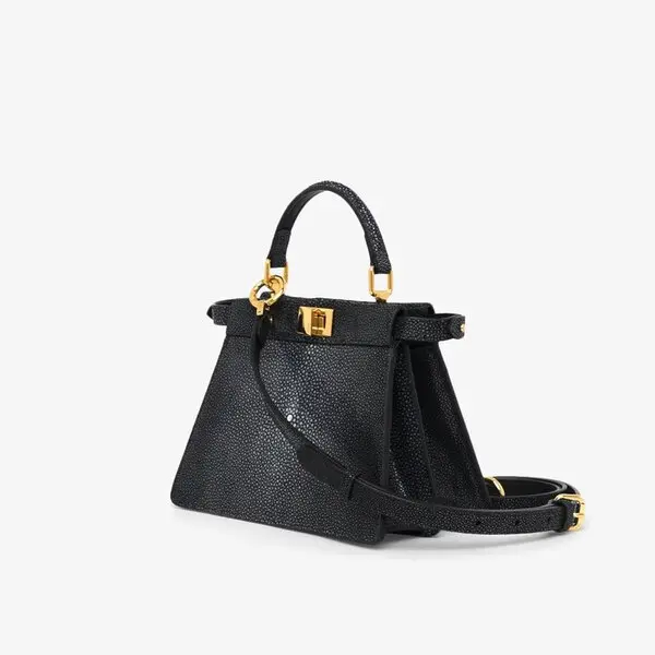 Fendi Peekaboo Iseeu Petite