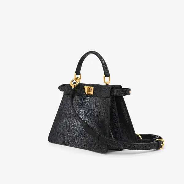 Fendi Peekaboo Iseeu Petite