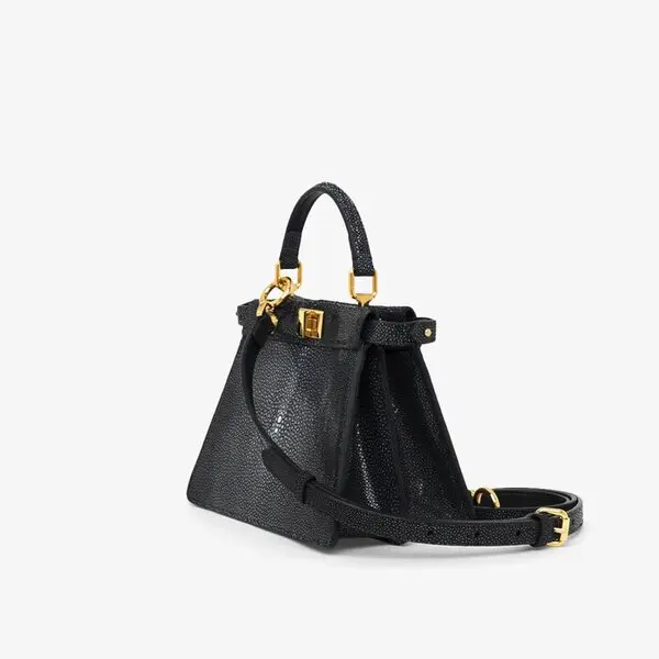 Fendi Peekaboo Iseeu Petite