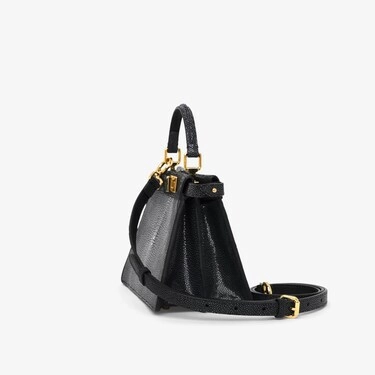 Fendi Peekaboo Iseeu Petite
