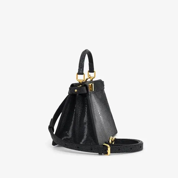 Fendi Peekaboo Iseeu Petite
