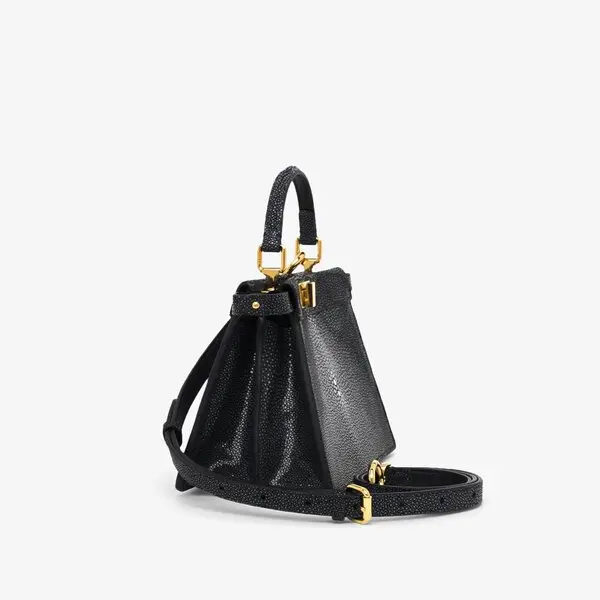 Fendi Peekaboo Iseeu Petite