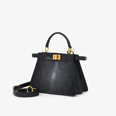 Fendi Peekaboo Iseeu Petite