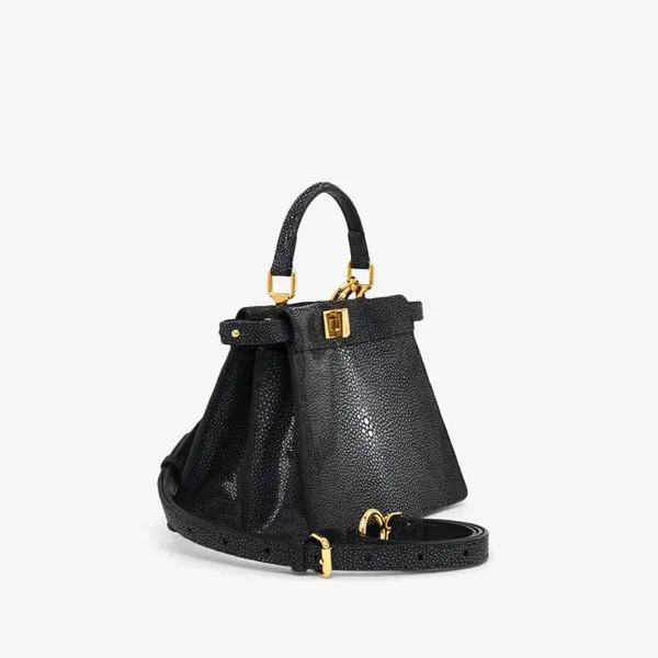 Fendi Peekaboo Iseeu Petite
