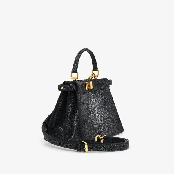Fendi Peekaboo Iseeu Petite