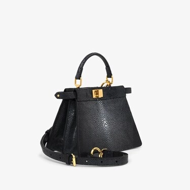 Fendi Peekaboo Iseeu Petite