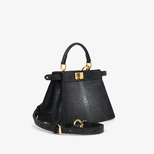 Fendi Peekaboo Iseeu Petite