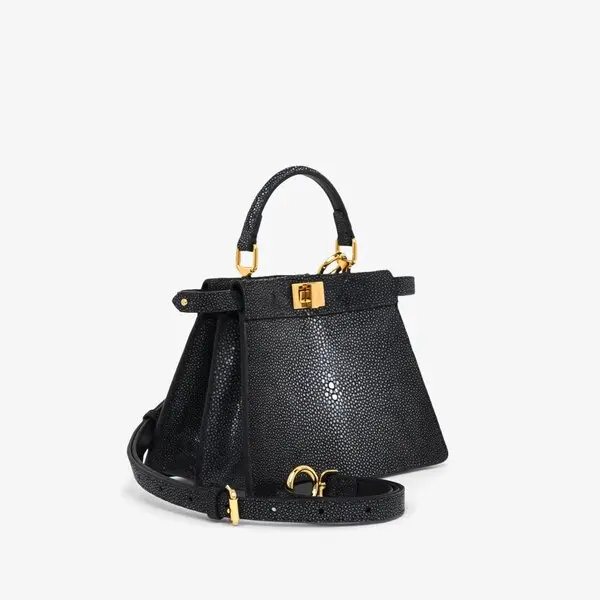 Fendi Peekaboo Iseeu Petite