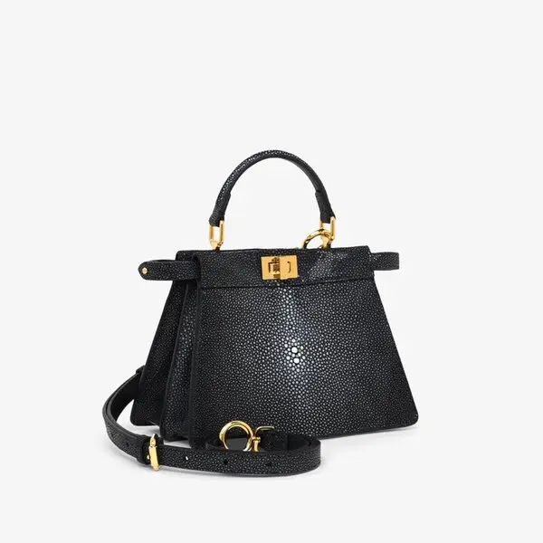 Fendi Peekaboo Iseeu Petite
