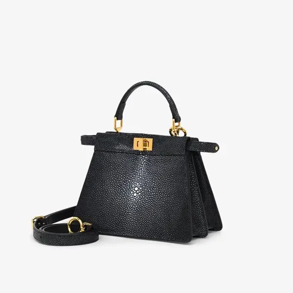 Fendi Peekaboo Iseeu Petite