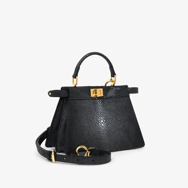 Fendi Peekaboo Iseeu Petite