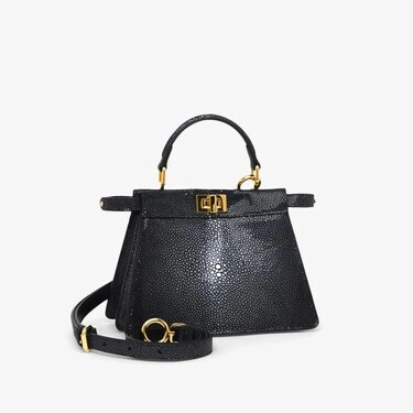 Fendi Peekaboo Iseeu Petite