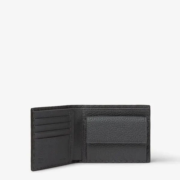 Fendi Selleria Wallet