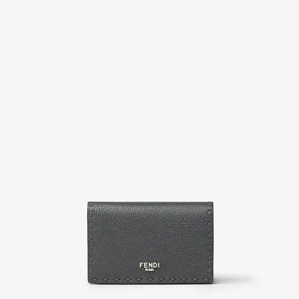 Fendi Selleria Card Holder
