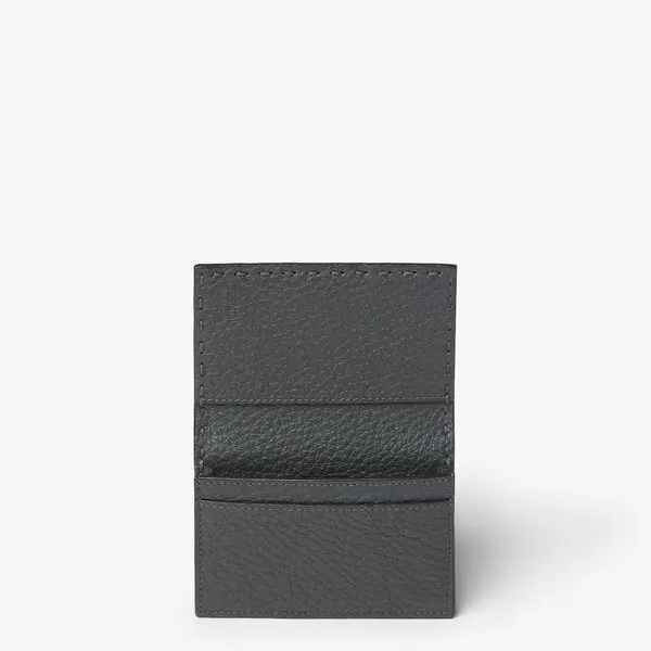 Fendi Selleria Card Holder