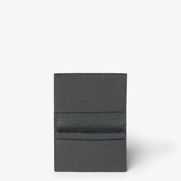 Fendi Selleria Card Holder