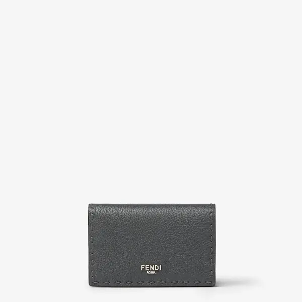 Fendi Selleria Card Holder