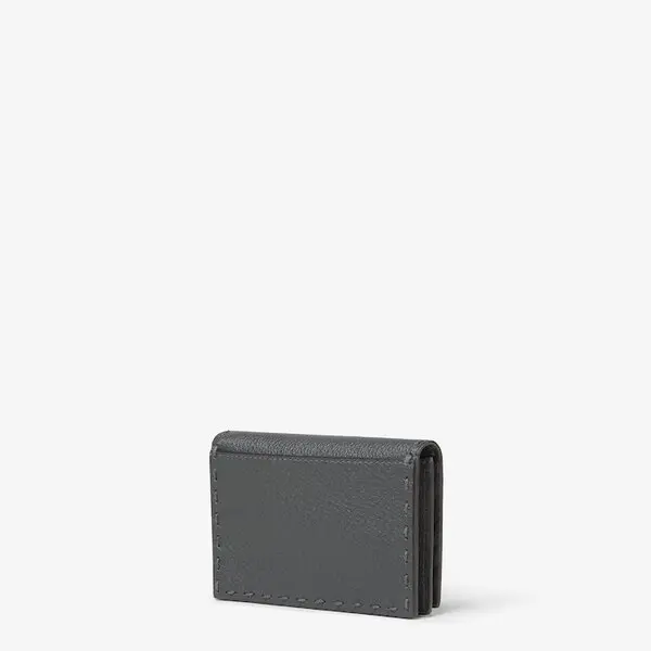 Fendi Selleria Card Holder