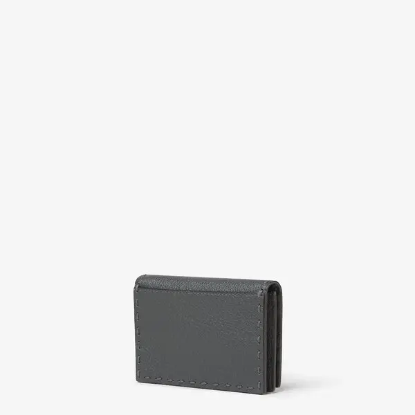 Fendi Selleria Card Holder