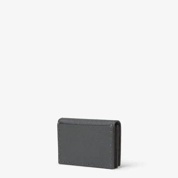 Fendi Selleria Card Holder