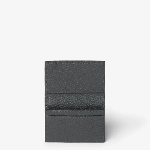 Fendi Selleria Card Holder