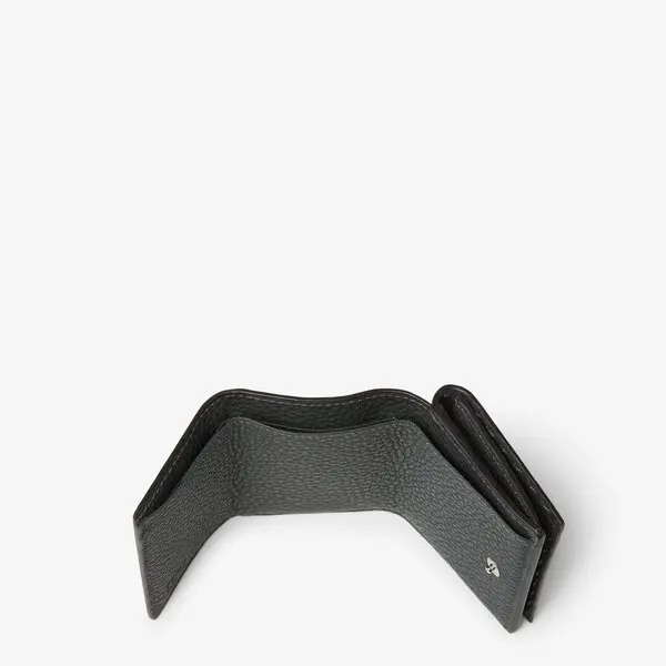 Fendi Selleria Wallet - Grey
