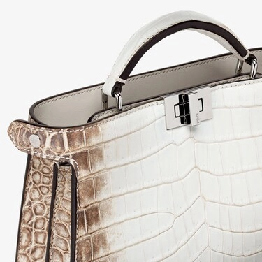 Fendi Peekaboo Iseeu Xcross