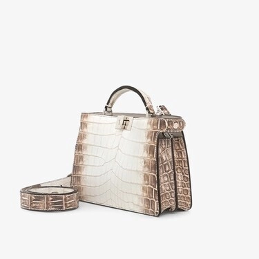 Fendi Peekaboo Iseeu Xcross