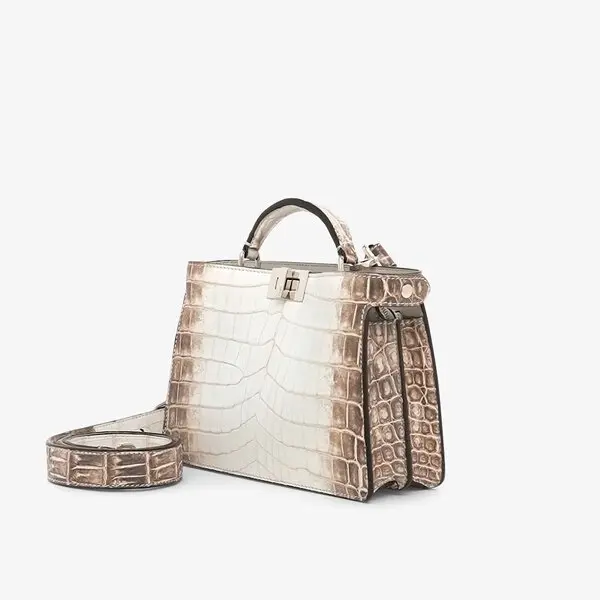 Fendi Peekaboo Iseeu Xcross
