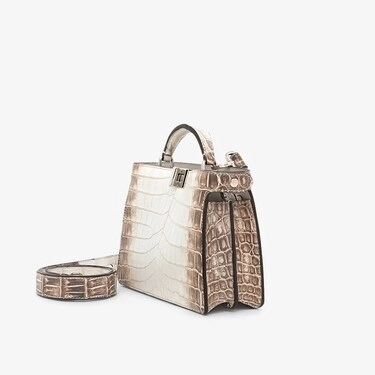 Fendi Peekaboo Iseeu Xcross