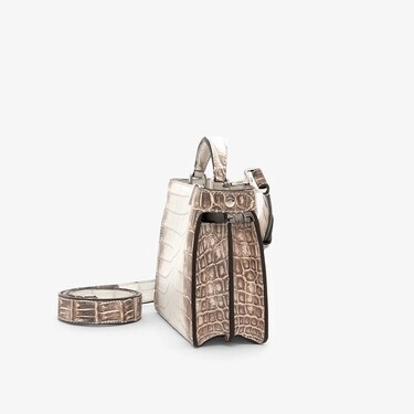 Fendi Peekaboo Iseeu Xcross