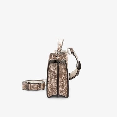 Fendi Peekaboo Iseeu Xcross