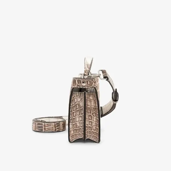 Fendi Peekaboo Iseeu Xcross