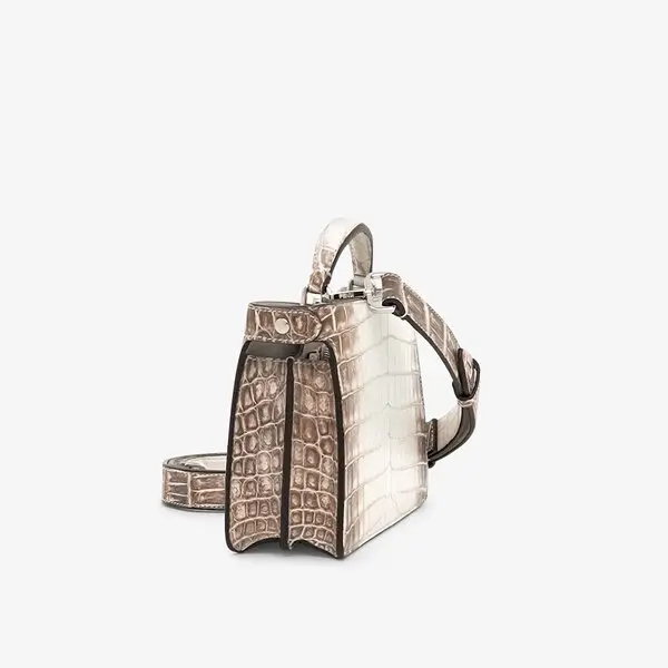 Fendi Peekaboo Iseeu Xcross