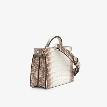 Fendi Peekaboo Iseeu Xcross