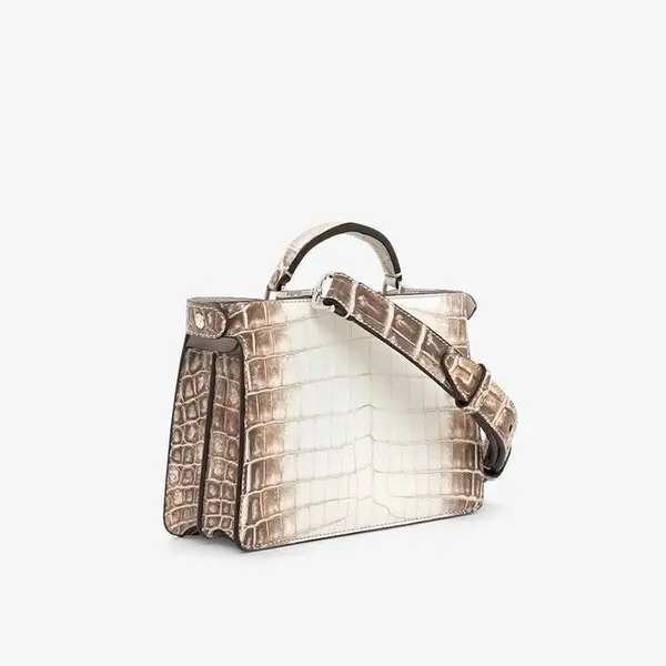 Fendi Peekaboo Iseeu Xcross