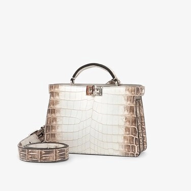 Fendi Peekaboo Iseeu Xcross