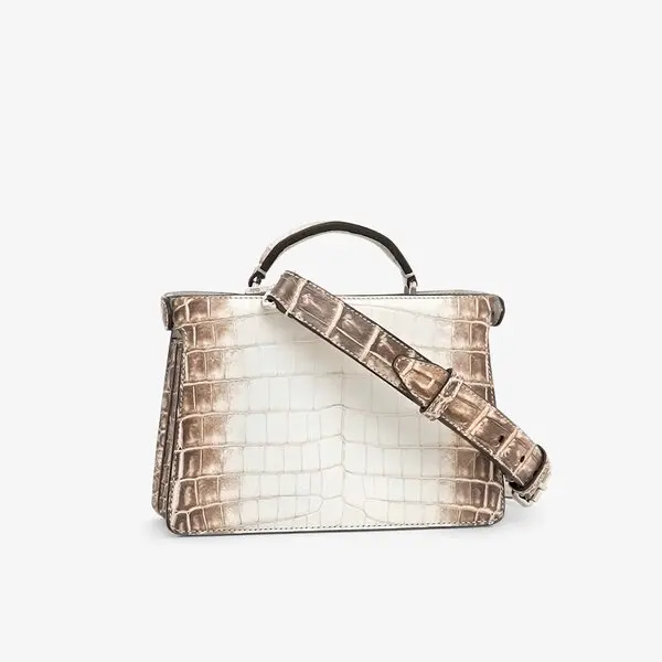 Fendi Peekaboo Iseeu Xcross
