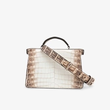 Fendi Peekaboo Iseeu Xcross
