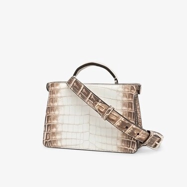 Fendi Peekaboo Iseeu Xcross