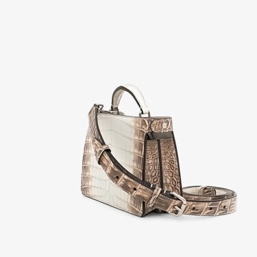 Fendi Peekaboo Iseeu Xcross
